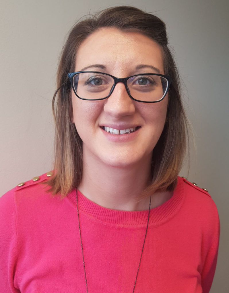 Employee Profile- Hayley West - Magrathea Telecommunications Ltd