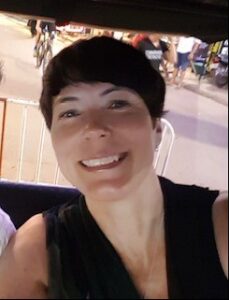 Employee Profile - Ashley Farr - Magrathea Telecommunications Ltd